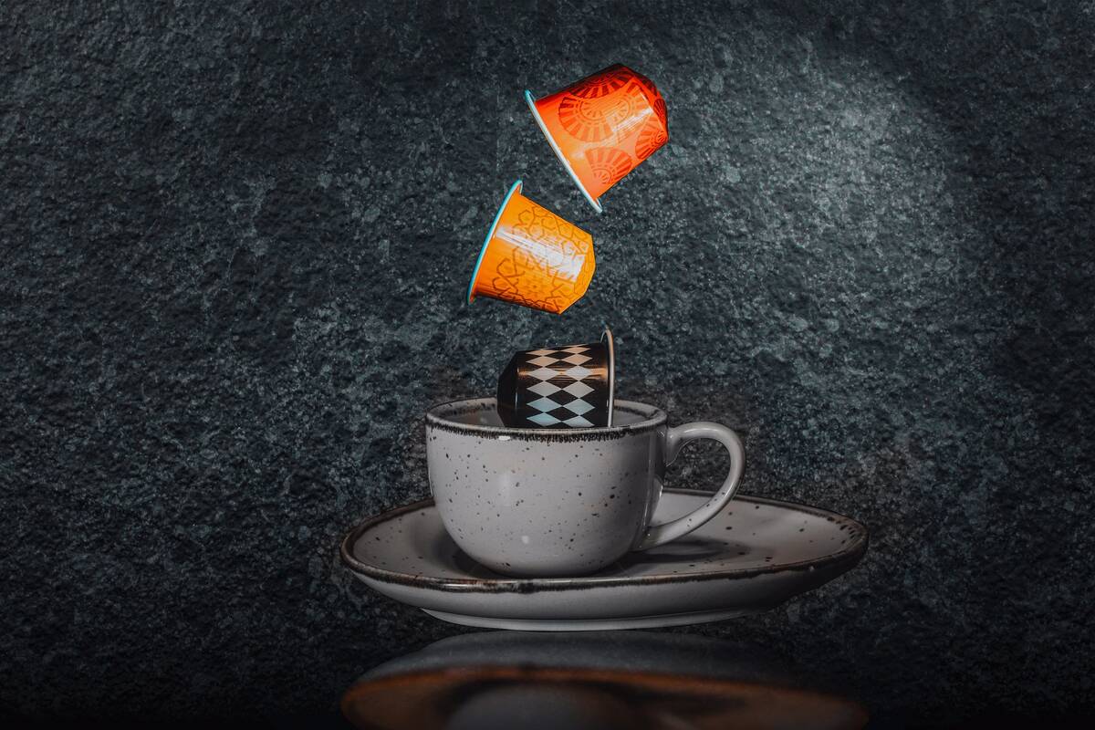 I migliori Negozi di Caffè in Capsule e Cialde a Concorezzo
